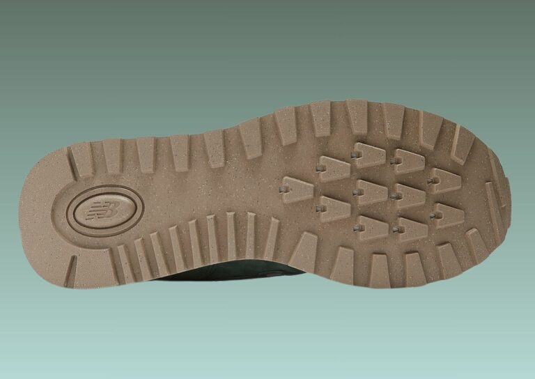 Stone Island x New Balance 574 Legacy 2024 | SneakerFiles