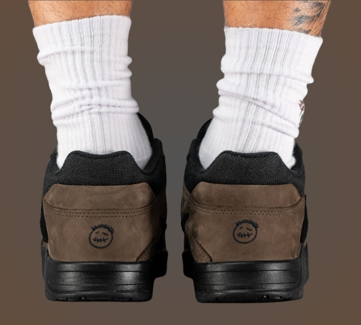 Travis Scott x Jordan Jumpman Jack TR Dark Mocha FZ8117-201 | SneakerFiles