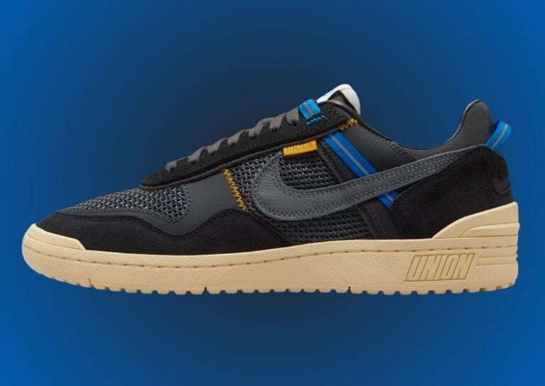 Union x Nike Field General 2024 Pack | SneakerFiles