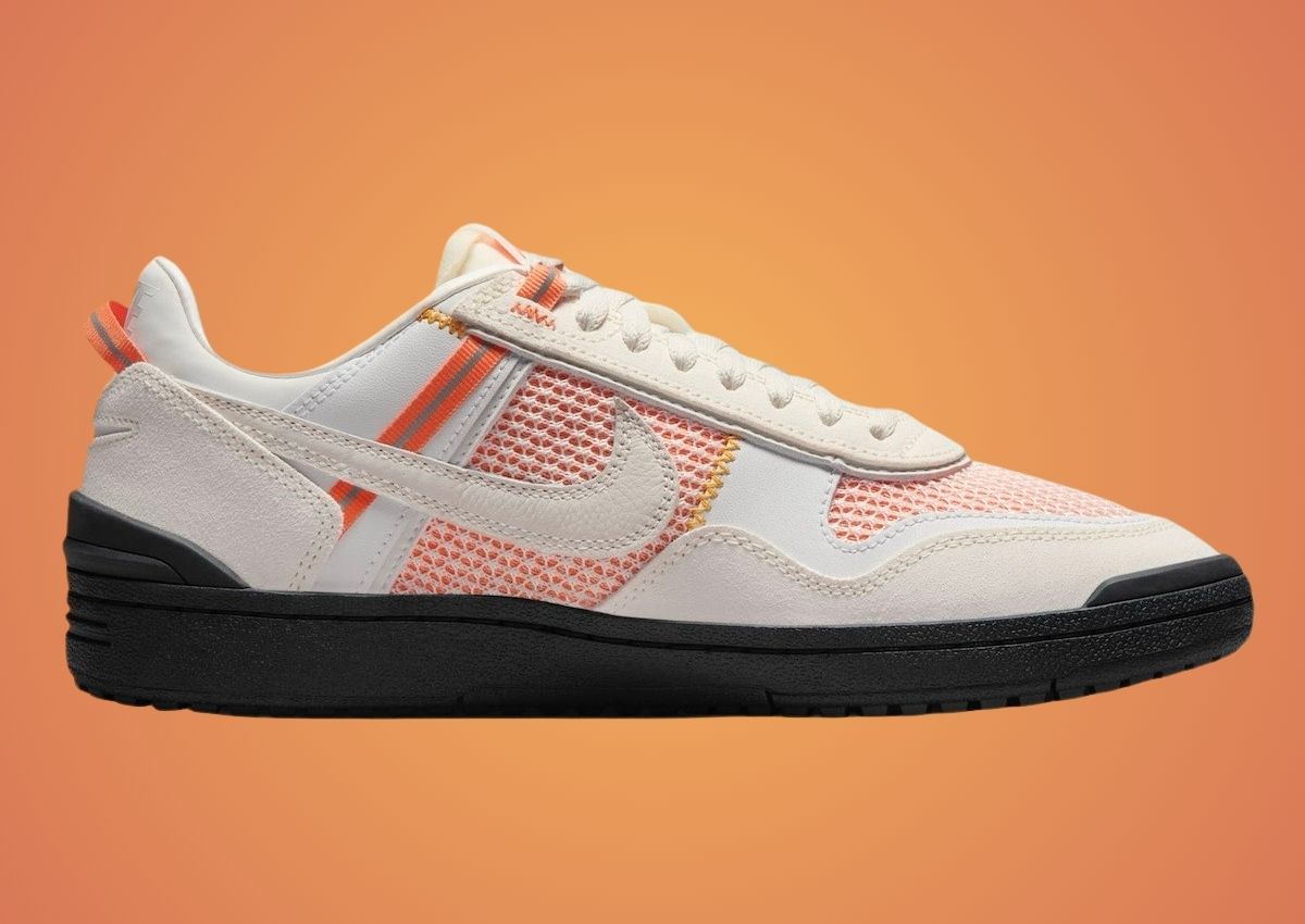 Union x Nike Field General 2024 Pack | SneakerFiles