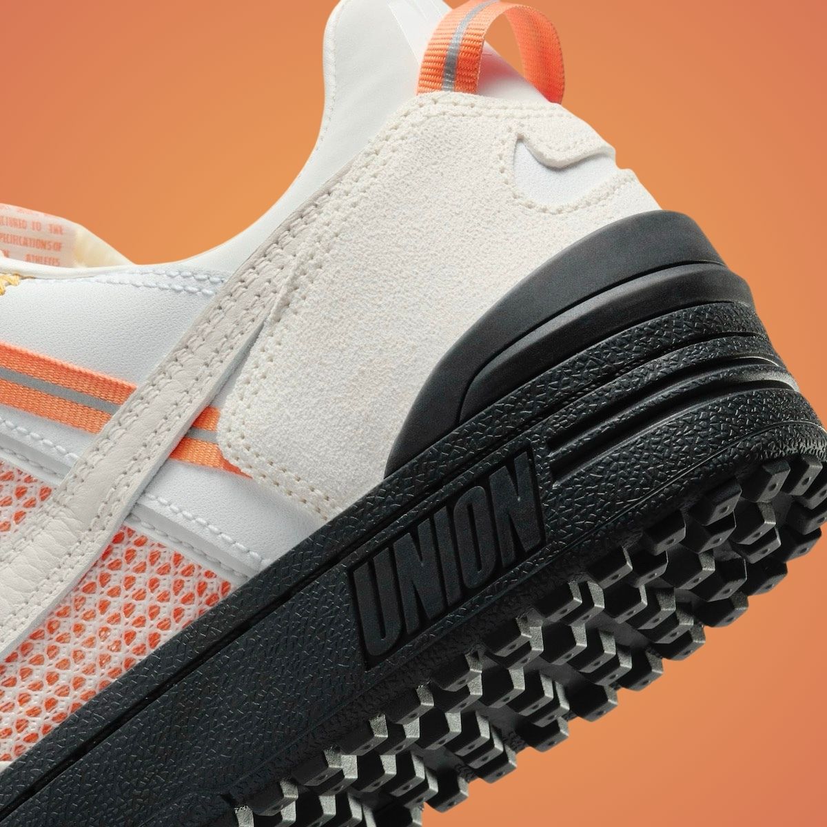 Union x Nike Field General 2024 Pack | SneakerFiles