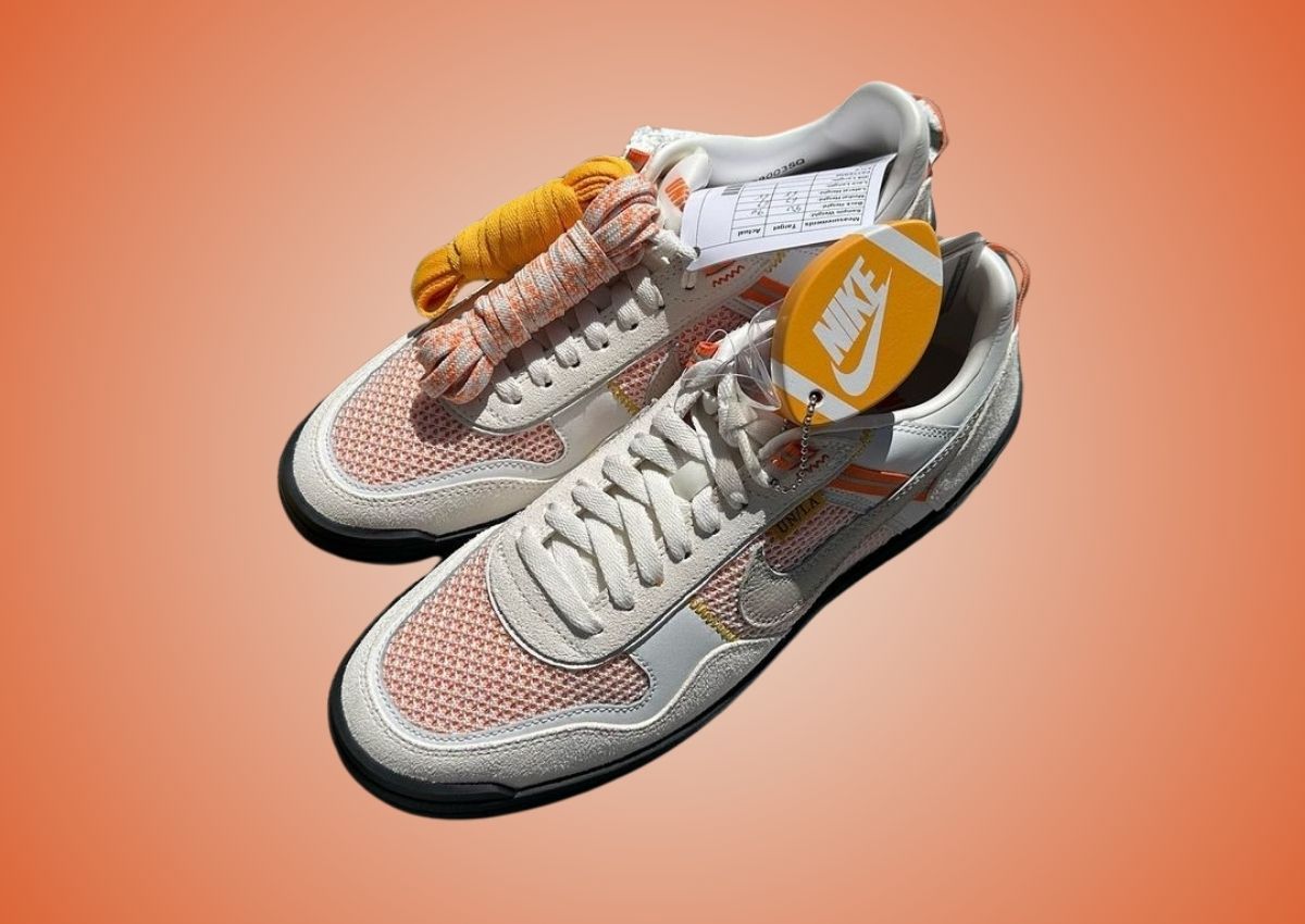 Union x Nike Field General 2024 Pack | SneakerFiles