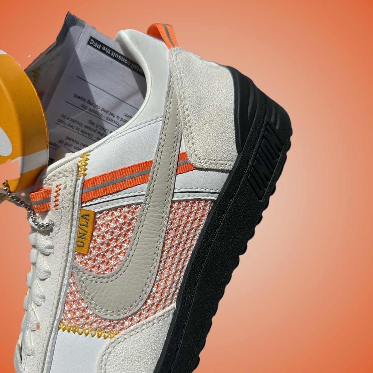 Union x Nike Field General 2024 Pack | SneakerFiles