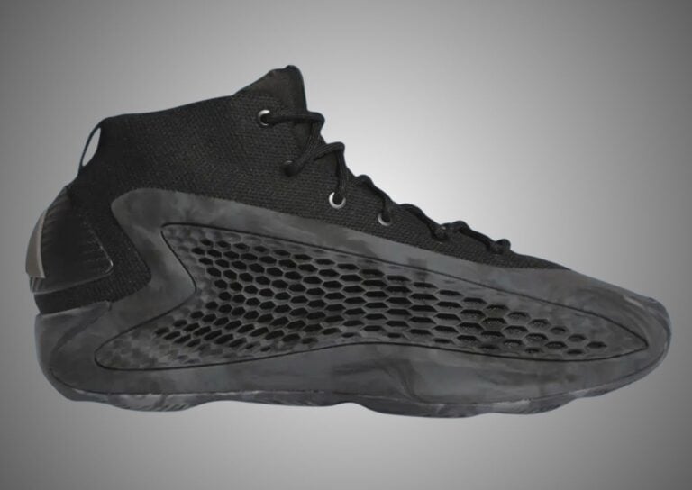 adidas Anthony Edwards 1 Colorways + Release Dates | SneakerFiles