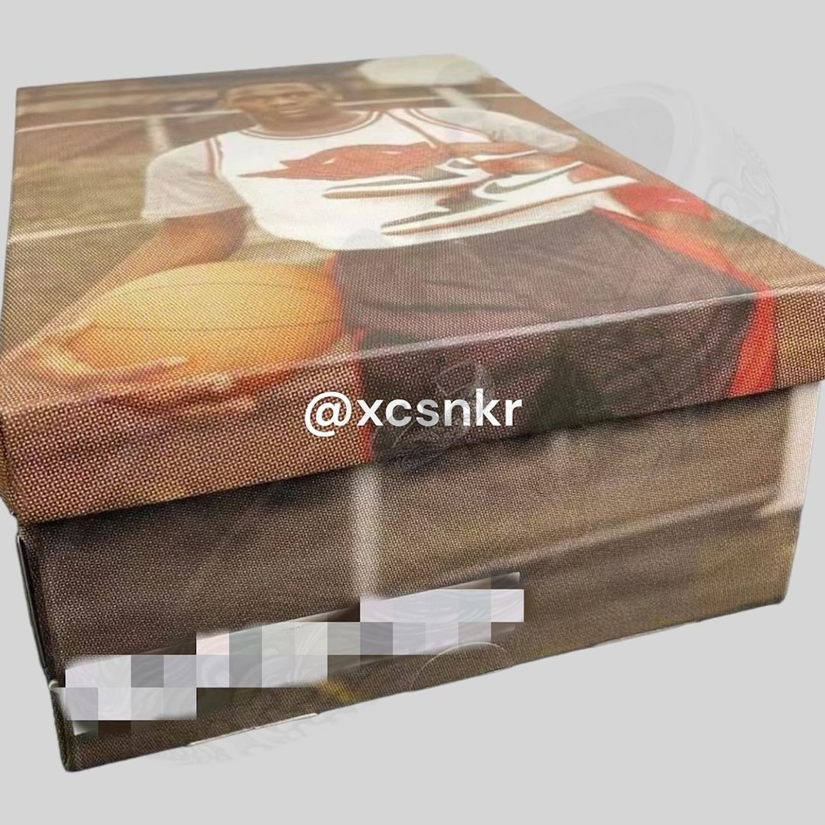 Air Jordan 1 High OG Black Toe Reimagined DZ5485-106 | SneakerFiles