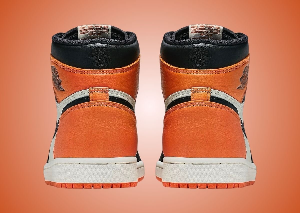 Air Jordan 1 High OG Shattered Backboard 2025 DZ5485-008 | SneakerFiles
