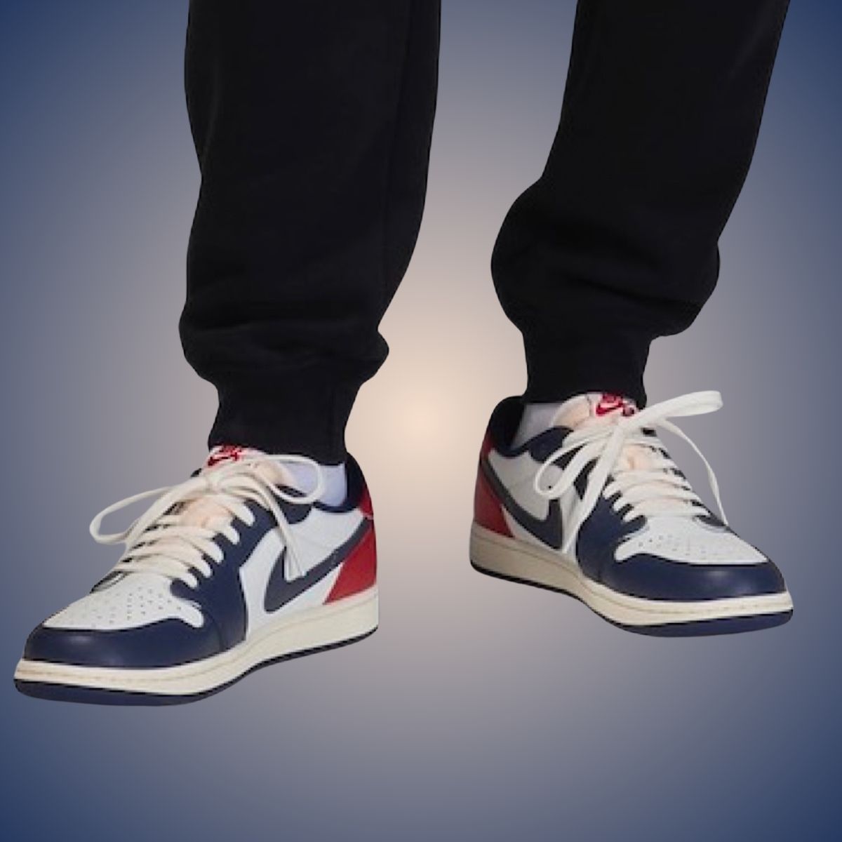 Air Jordan 1 Low OG Howard 2024 | SneakerFiles
