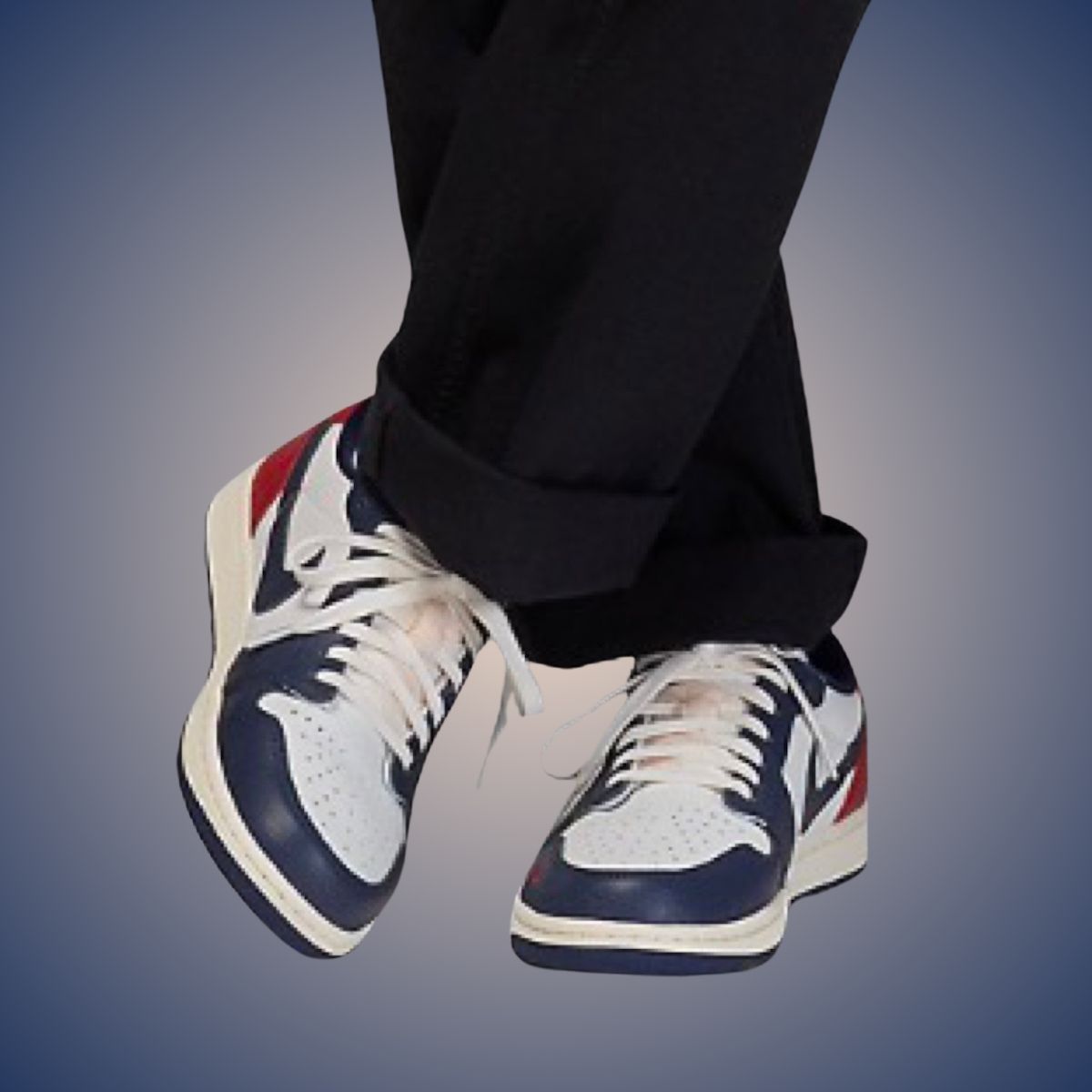 Air Jordan 1 Low OG Howard 2024 | SneakerFiles