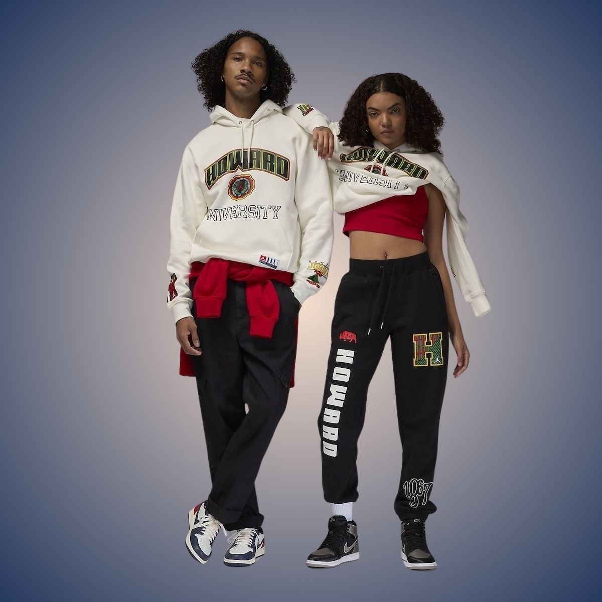 Air Jordan 1 Low OG Howard 2024 | SneakerFiles