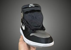 Air Jordan 1 High OG Satin Shadow FD4810-010 | SneakerFiles