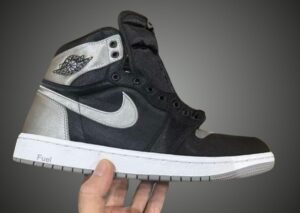 Air Jordan 1 High OG Satin Shadow FD4810-010 | SneakerFiles