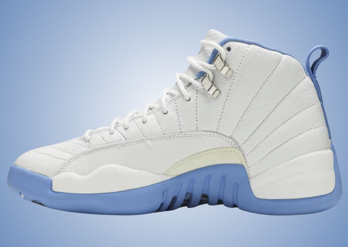 Air Jordan 12 Melo 2025 CT8013-112 | SneakerFiles