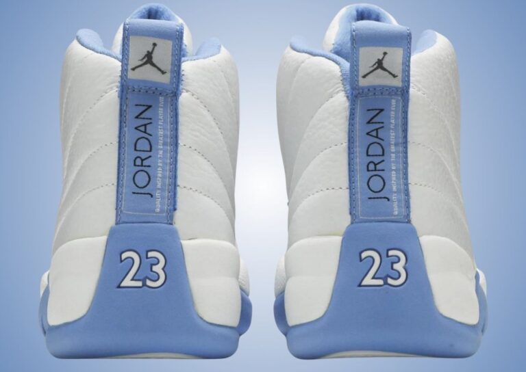 Air Jordan 12 Melo 2025 CT8013-112 | SneakerFiles