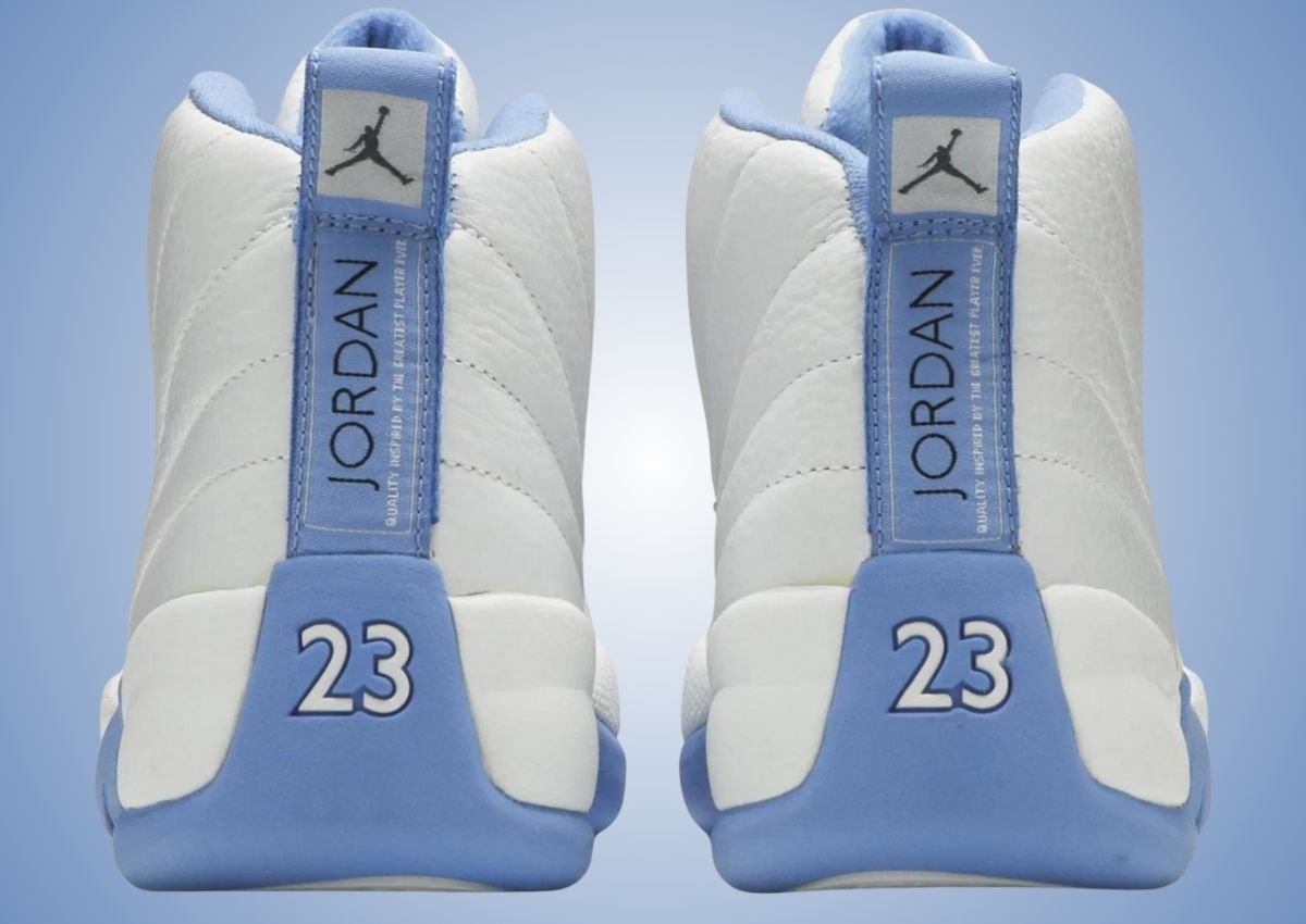 Air Jordan 12 Melo 2025 CT8013-112 | SneakerFiles