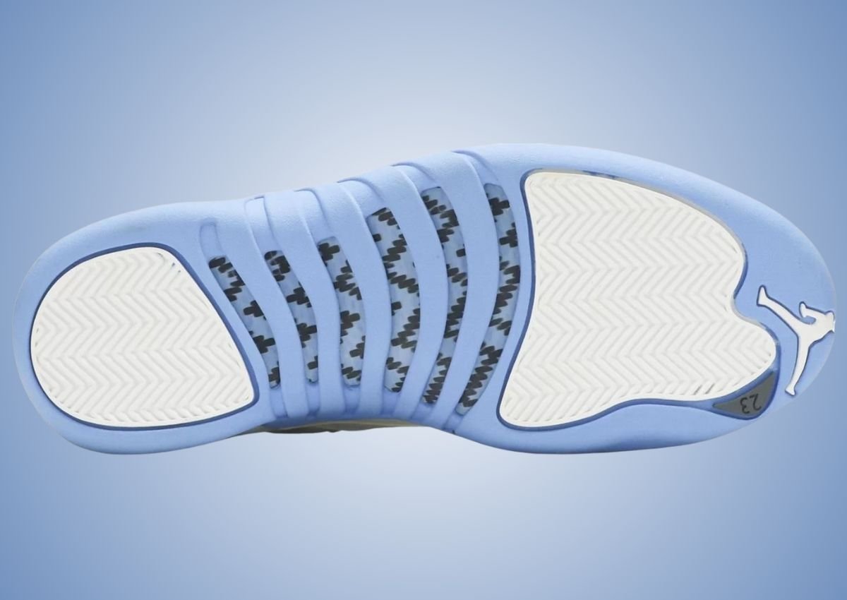 Air Jordan 12 Melo 2025 CT8013-112 | SneakerFiles