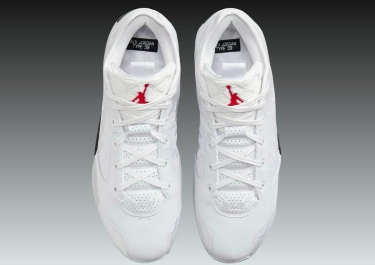 Air Jordan 39 Sol FQ0213-106 | SneakerFiles