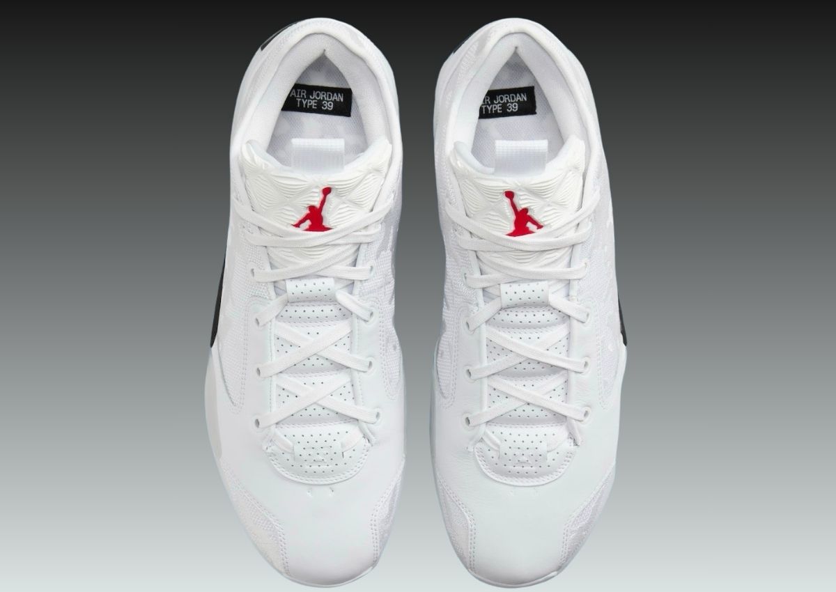 Air Jordan 39 Sol FQ0213-106 | SneakerFiles