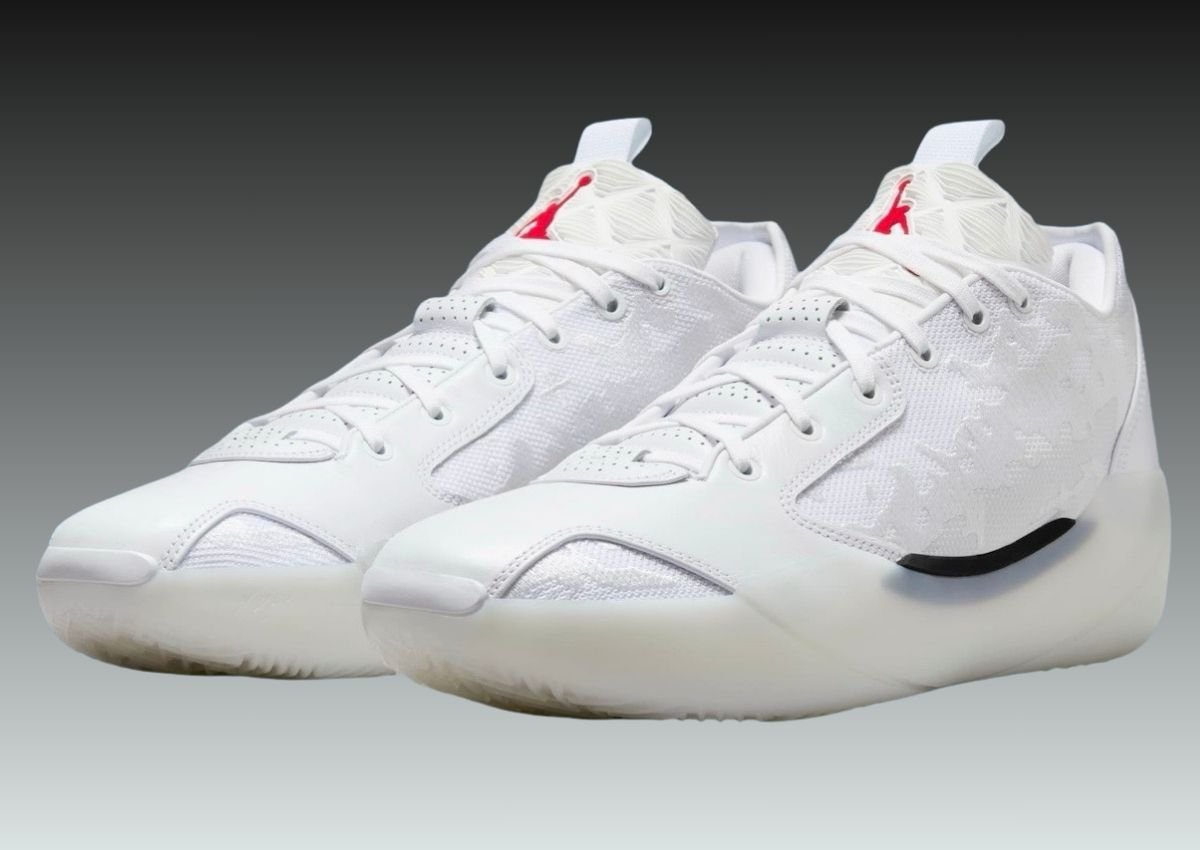 Air Jordan 39 Sol FQ0213-106 | SneakerFiles