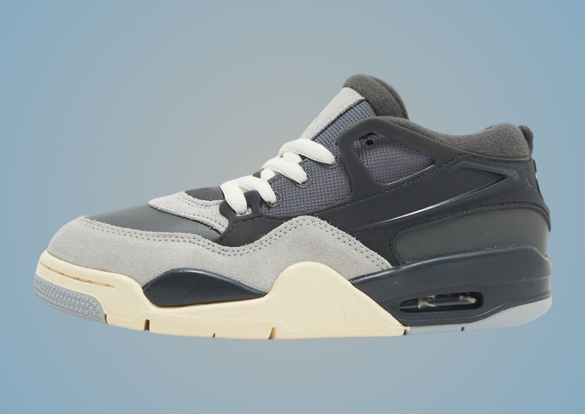 Air Jordan 4 RM Colorways + Release Dates | SneakerFiles