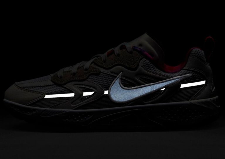 Futura x Nike Jam Train Olympics FZ8966-100 | SneakerFiles