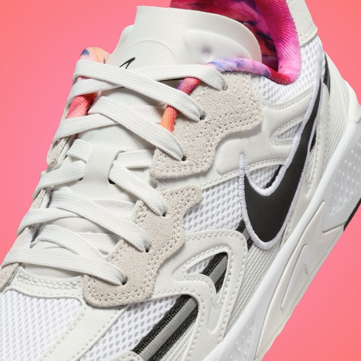 Futura x Nike Jam Train Olympics FZ8966-100 | SneakerFiles