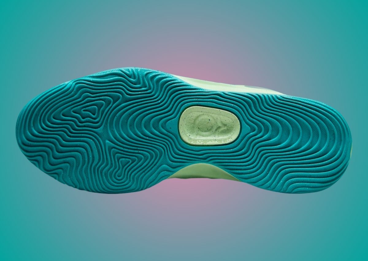 Jonquel Jones x Nike KD 17 Bahamas HV1945-300 | SneakerFiles