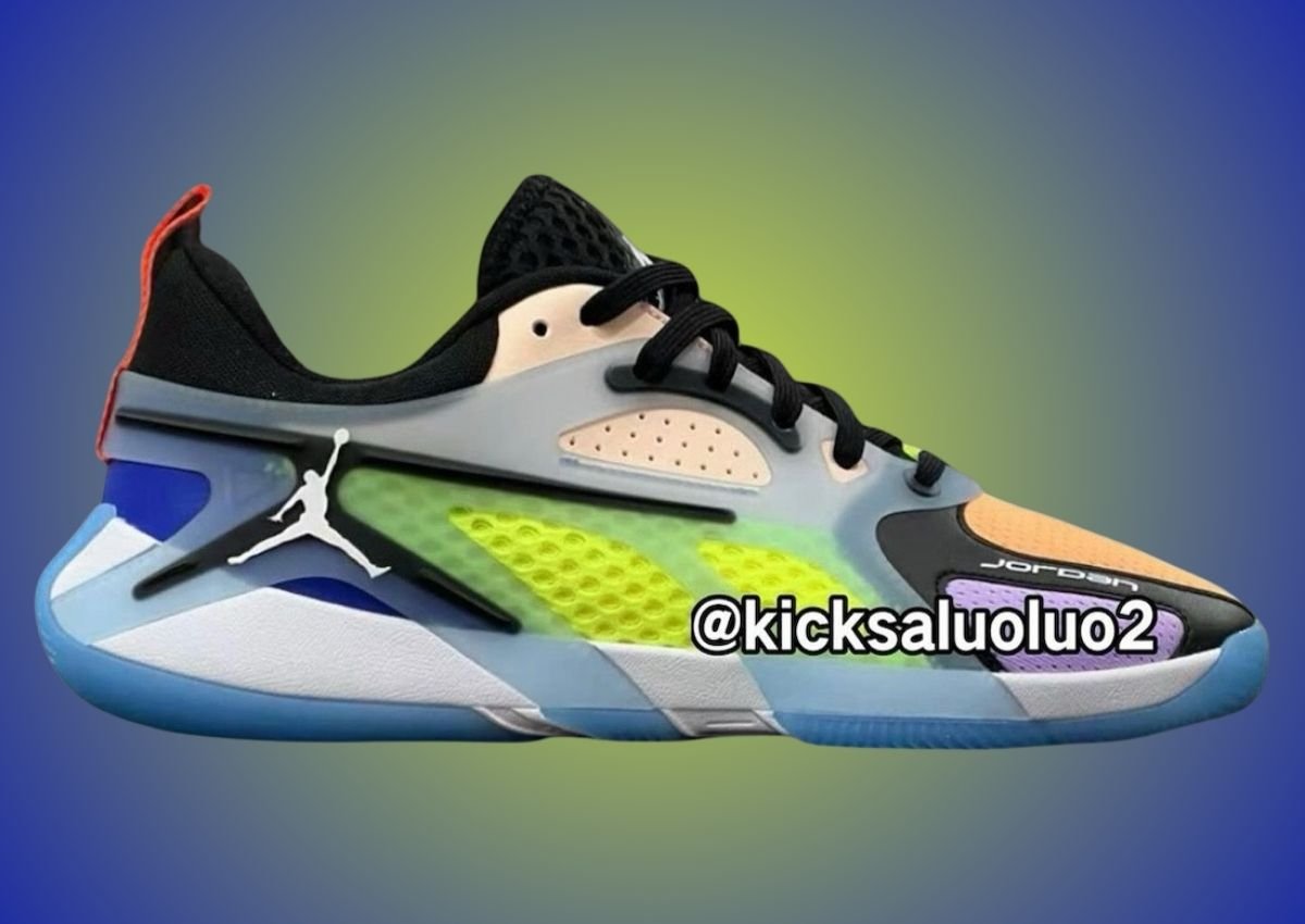 Jordan Heir Colorways + Release Dates | SneakerFiles