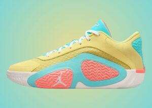 Jordan Tatum 2 Colorways + Release Dates | SneakerFiles