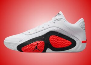 Jordan Tatum 2 Colorways + Release Dates | SneakerFiles