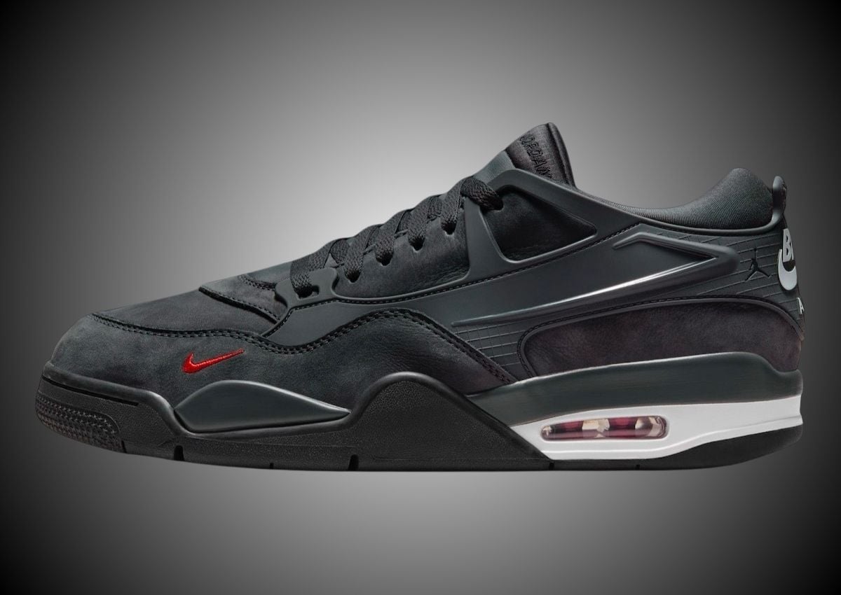 Air Jordan 4 RM Colorways + Release Dates | SneakerFiles