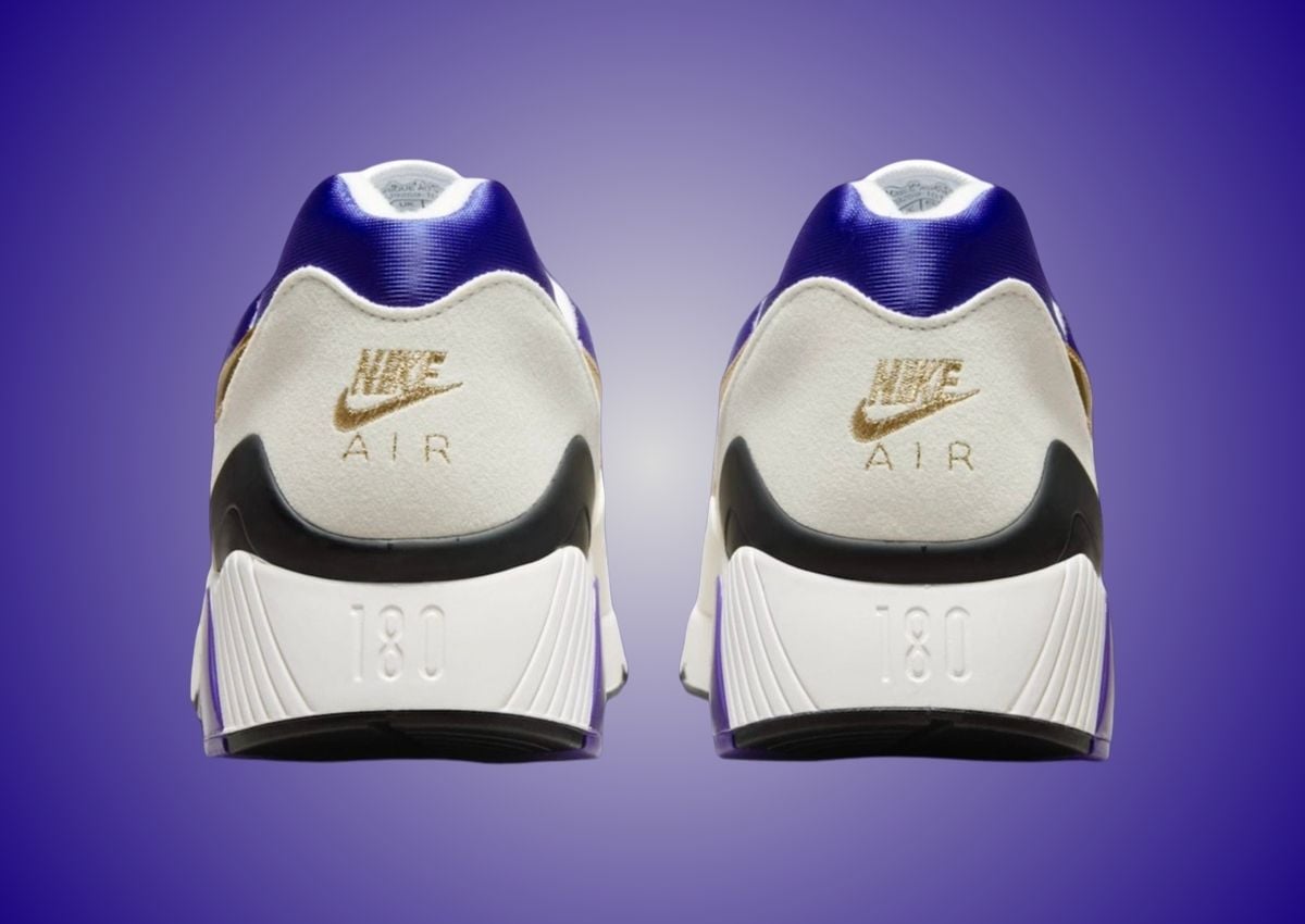 Nike Air 180 Concord 2024 FJ9259-101 | SneakerFiles