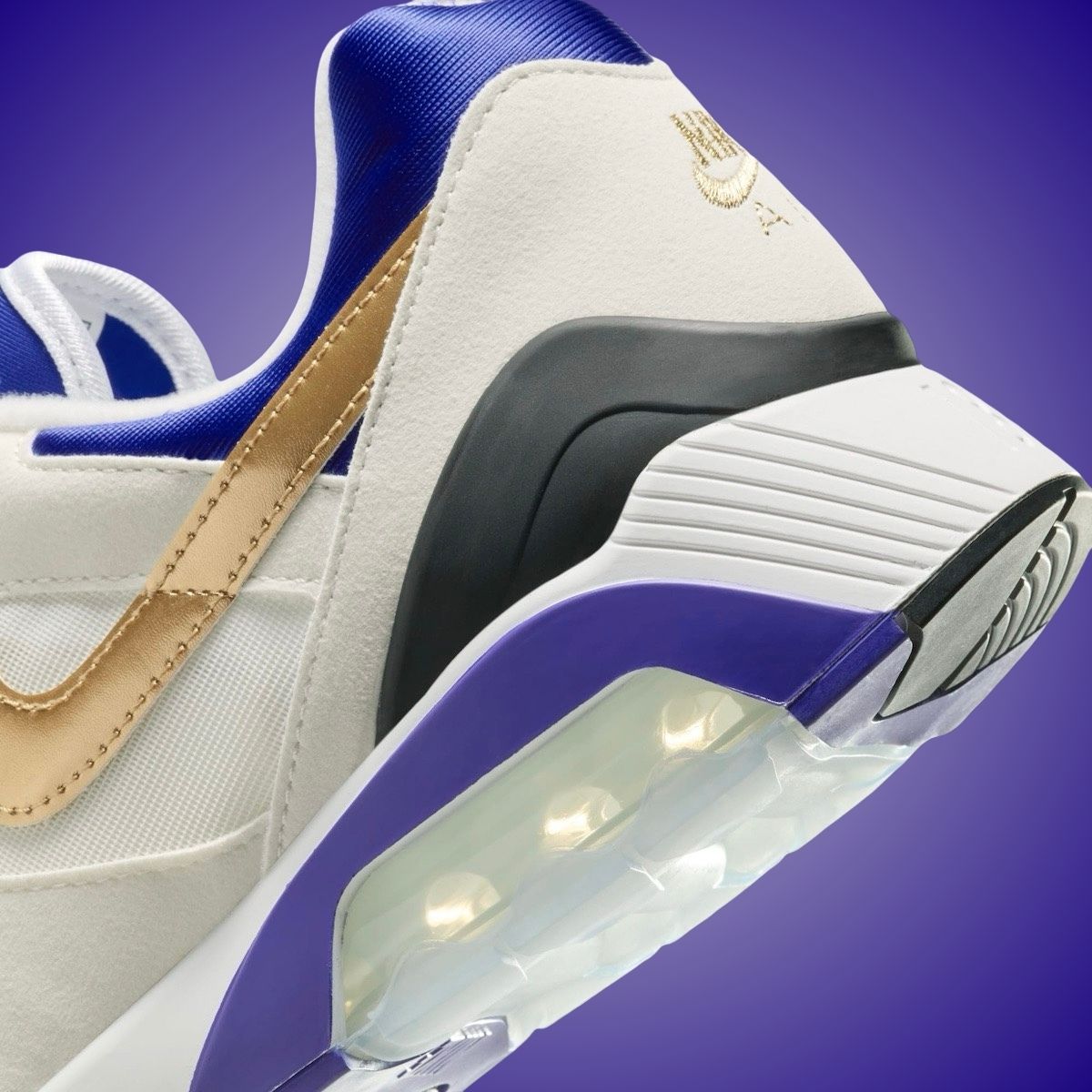 Nike Air 180 Concord 2024 FJ9259-101 | SneakerFiles