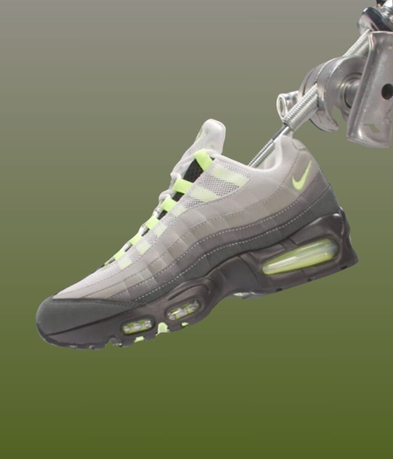 Nike Air Max 95 OG Neon 2025 HM4740-004 | SneakerFiles