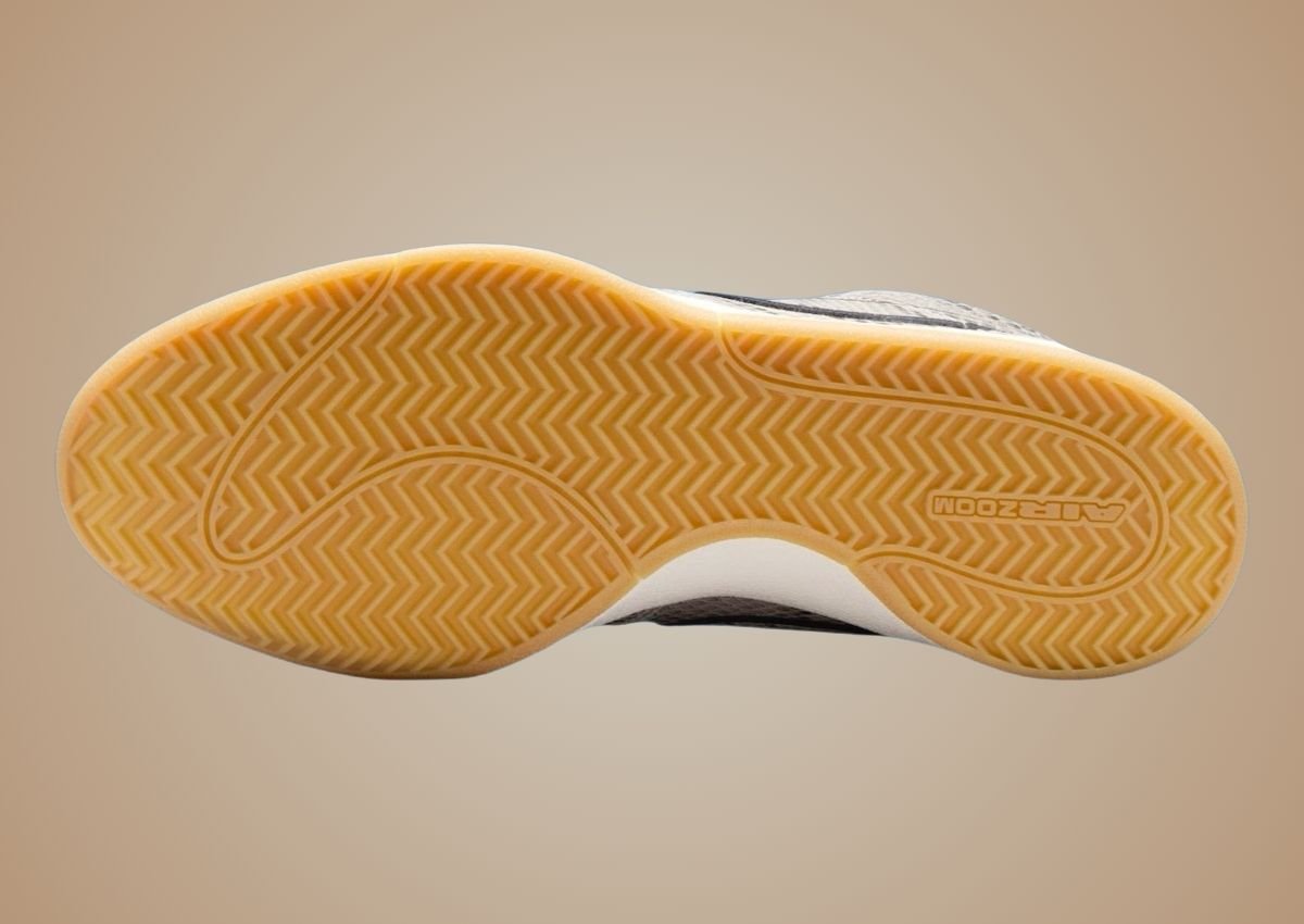 Nike Book 1 Python Snakeskin HJ5352-100 | SneakerFiles