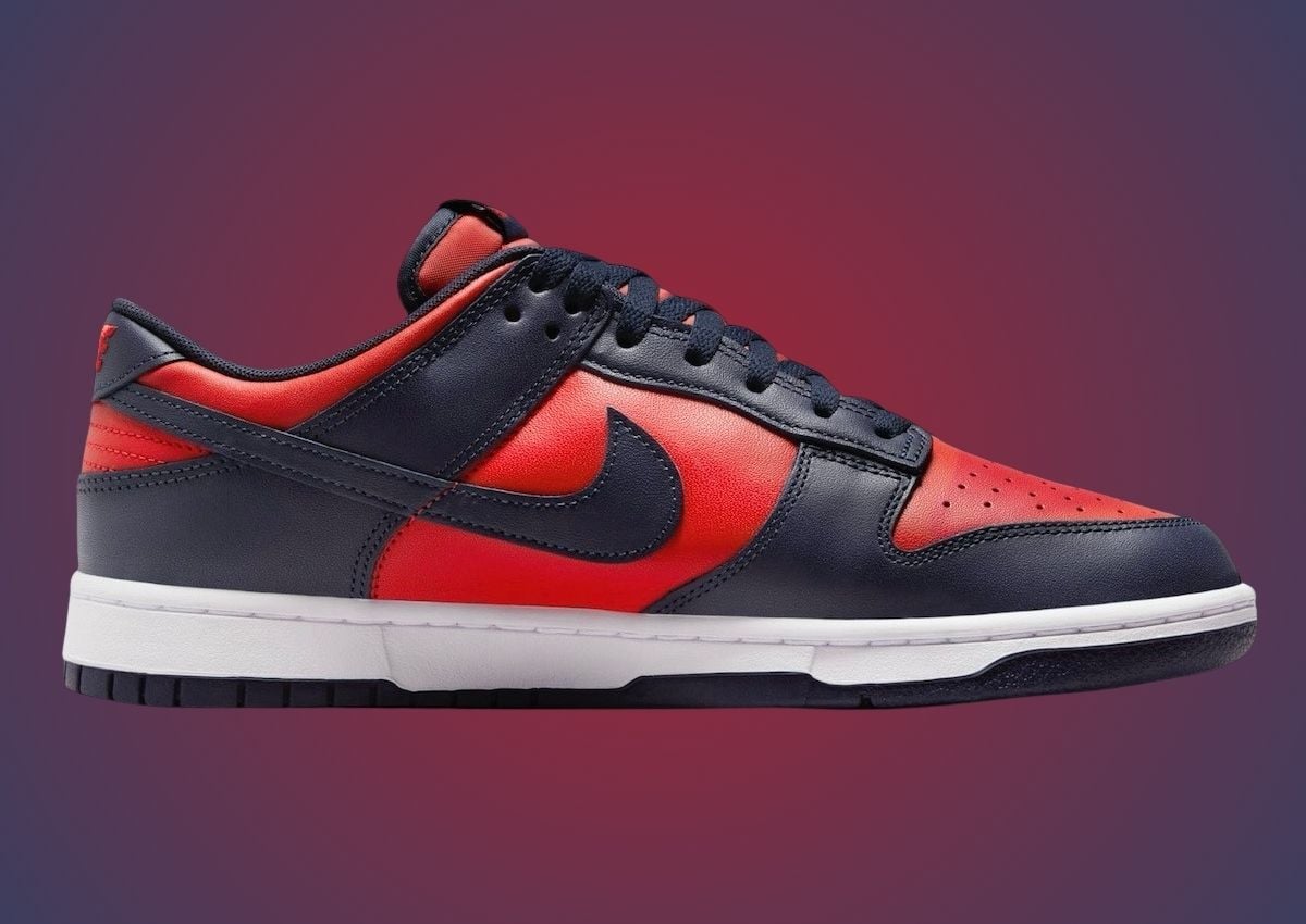 Nike Dunk Low CO.JP City Attack 2024 DV0833-601 | SneakerFiles