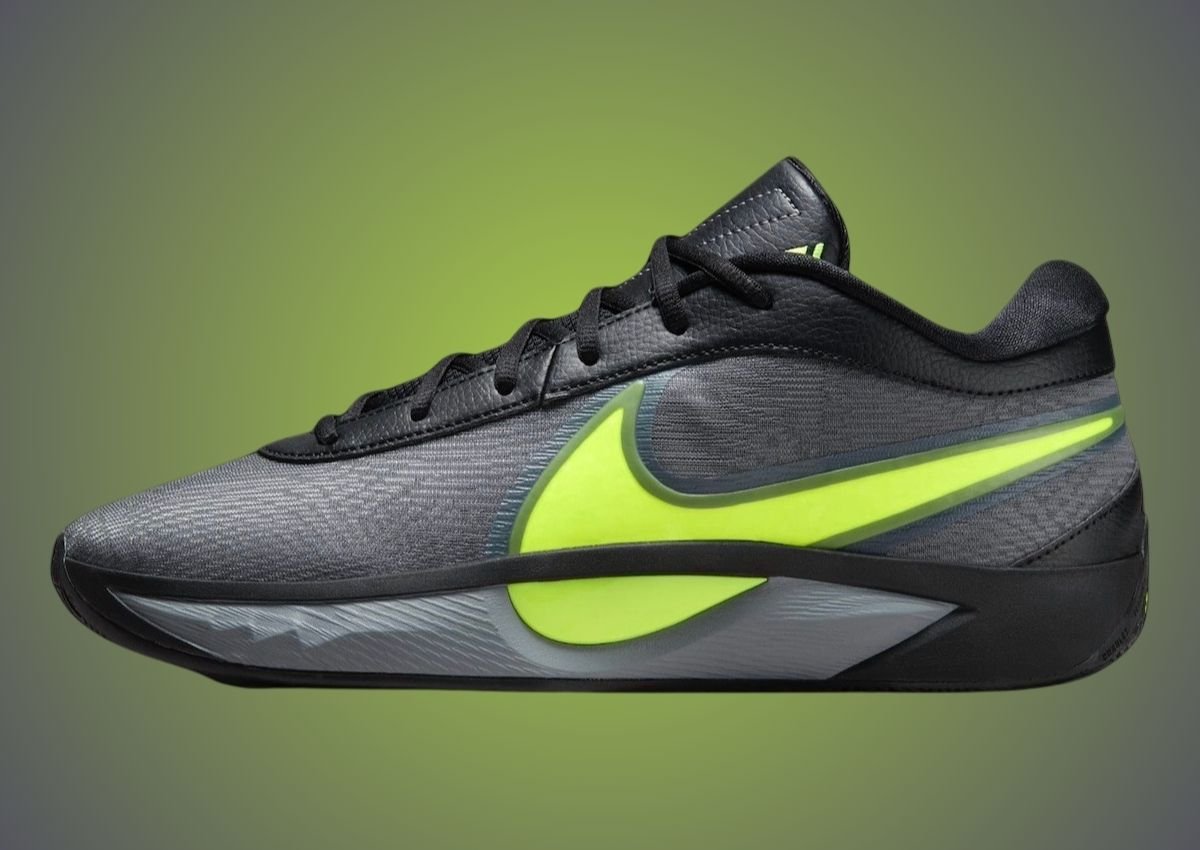 Nike Giannis Freak 6 Colorways + Release Dates | SneakerFiles