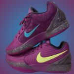 Nike Ja 2 Stargazer FD7328-500 | SneakerFiles