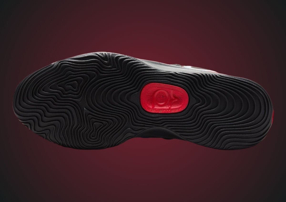 Nike KD 17 Iron Grey FJ9487-001 | SneakerFiles