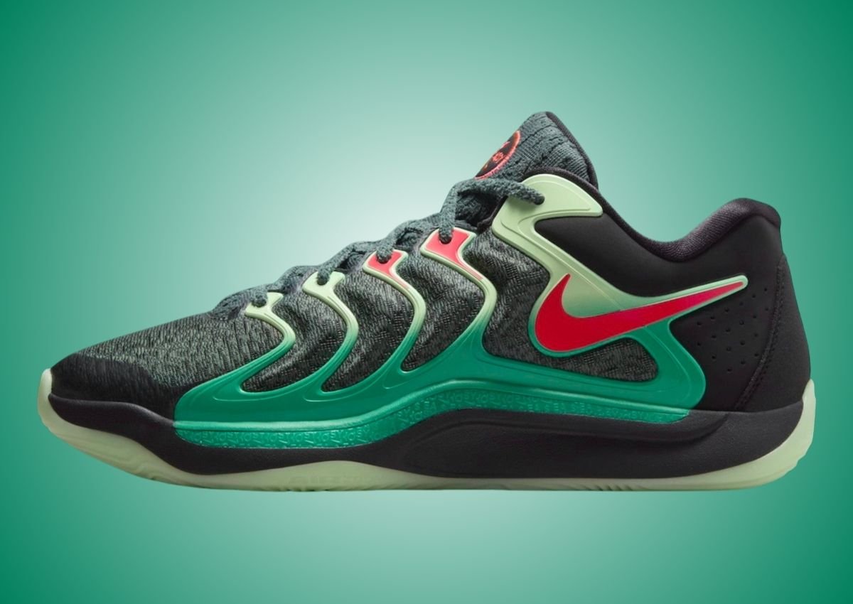 Nike KD 17 Colorways + Release Dates | SneakerFiles