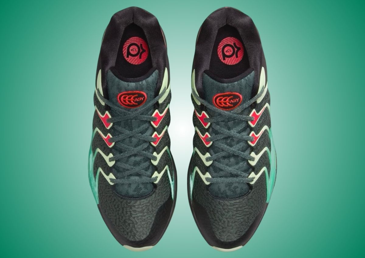 Nike KD 17 Easy Money Sniper FJ9487-002 | SneakerFiles