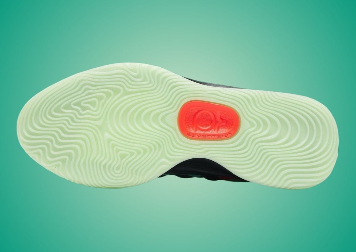 Nike KD 17 Easy Money Sniper FJ9487-002 | SneakerFiles
