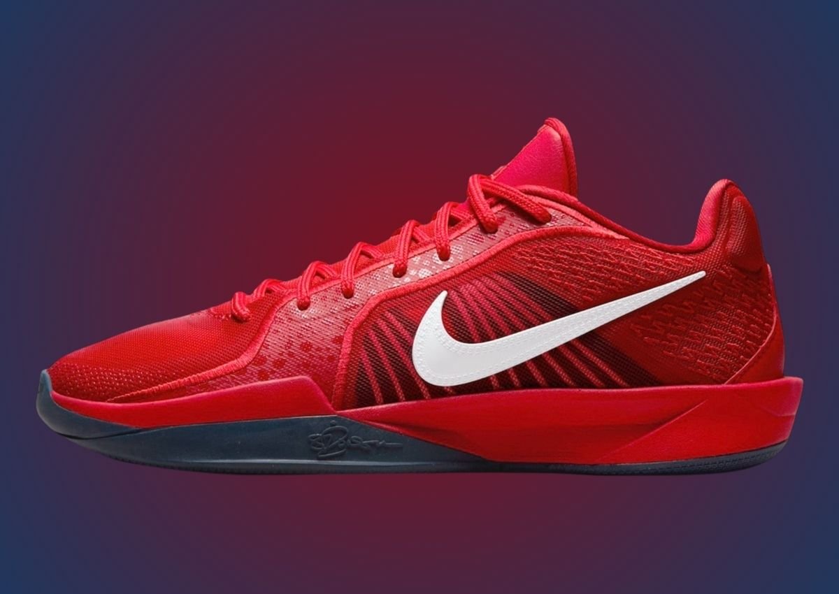 Nike Sabrina 2 Colorways + Release Dates | SneakerFiles