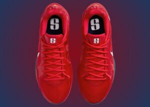 Nike Sabrina 2 USA Sport Red FQ2174-600 | SneakerFiles