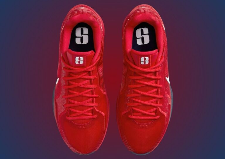 Nike Sabrina 2 USA Sport Red FQ2174-600 | SneakerFiles