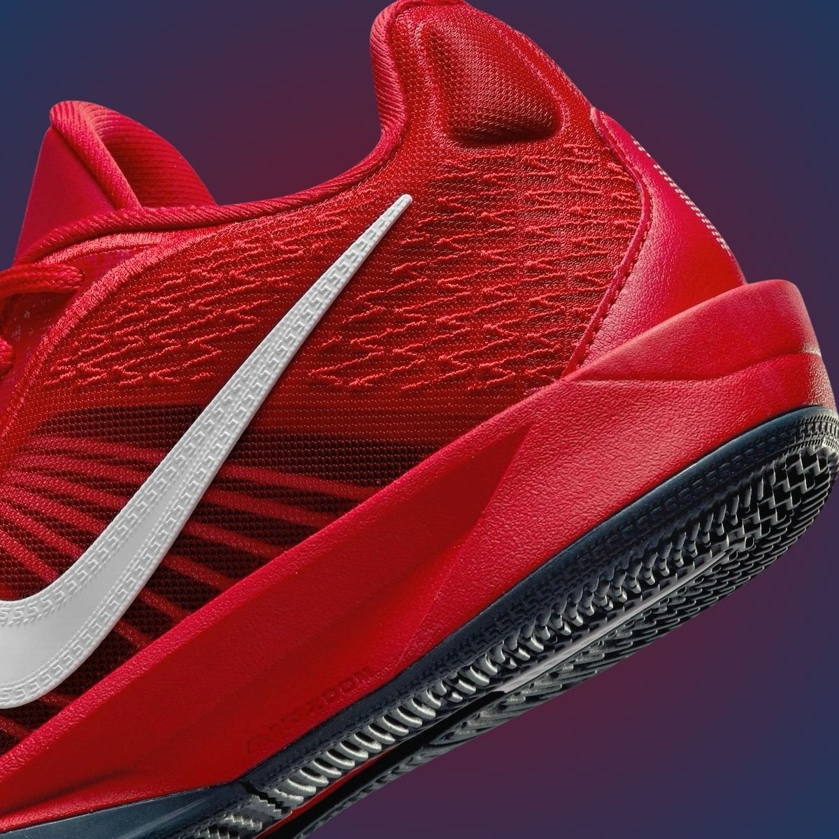 Nike Sabrina 2 USA Sport Red FQ2174-600 | SneakerFiles