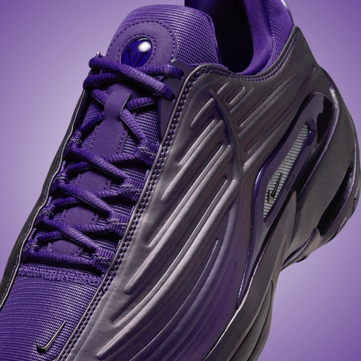 NOCTA x Nike Hot Step 2 Eggplant DZ7293-500 | SneakerFiles