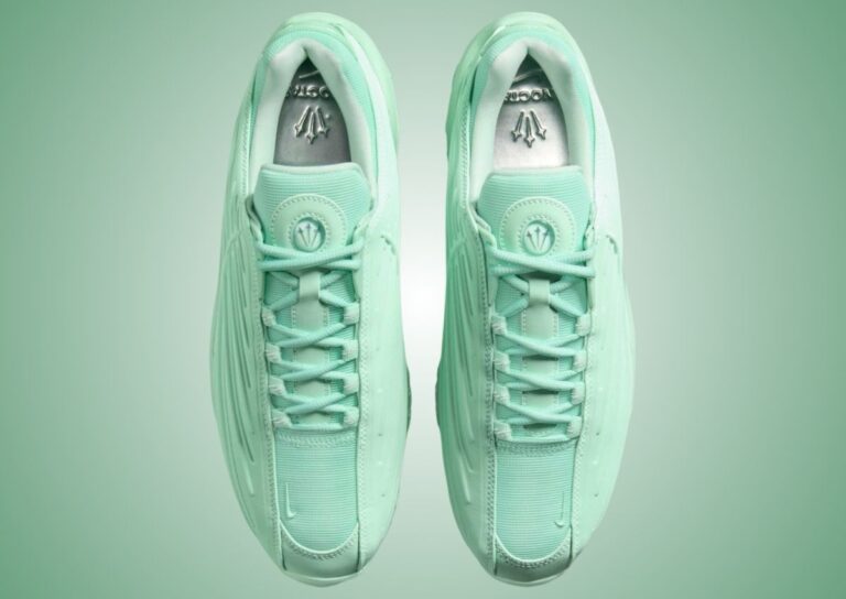 NOCTA x Nike Hot Step 2 Mint Foam DZ7293-300 | SneakerFiles