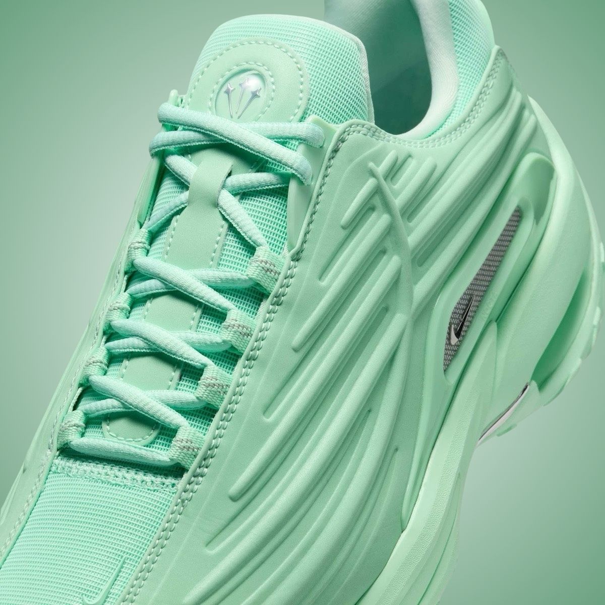 NOCTA x Nike Hot Step 2 Mint Foam DZ7293-300 | SneakerFiles