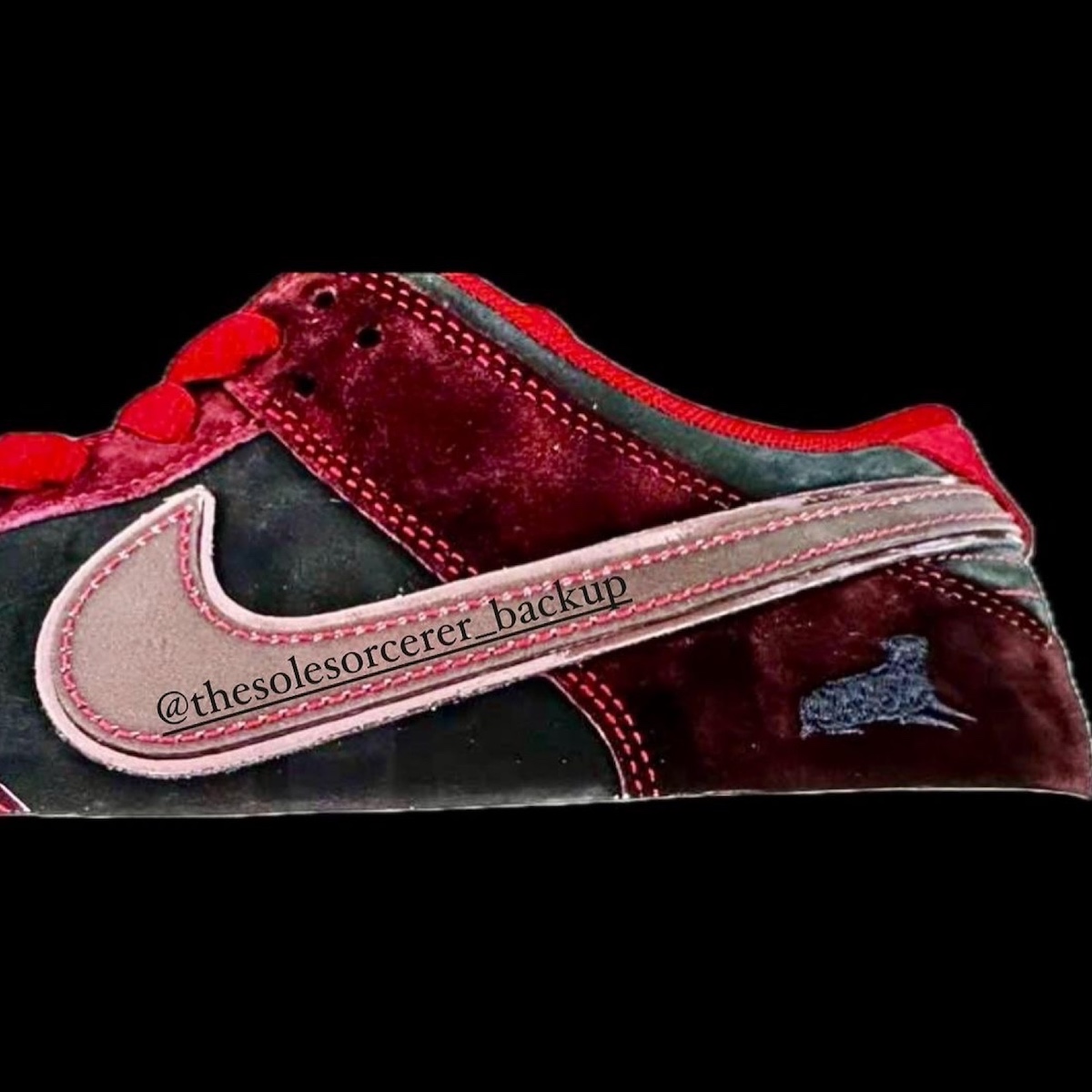 Riot Skateshop x Nike SB Dunk Low FZ1289-200 | SneakerFiles