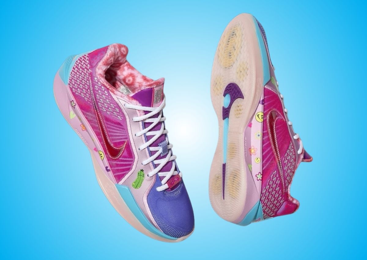 Nike Doernbecher Freestyle XX (20) Collection 2025 | SneakerFiles